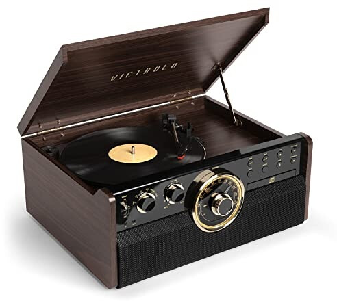 Victrola Empire Stereo ab 154,53 € | Preisvergleich bei idealo.de