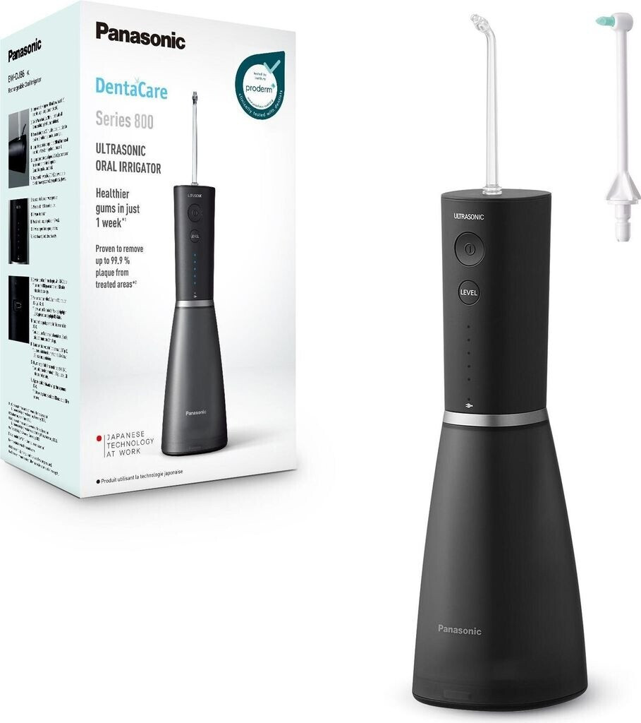 Panasonic EW-DJ86 ab 99,99 € | Preisvergleich bei idealo.de