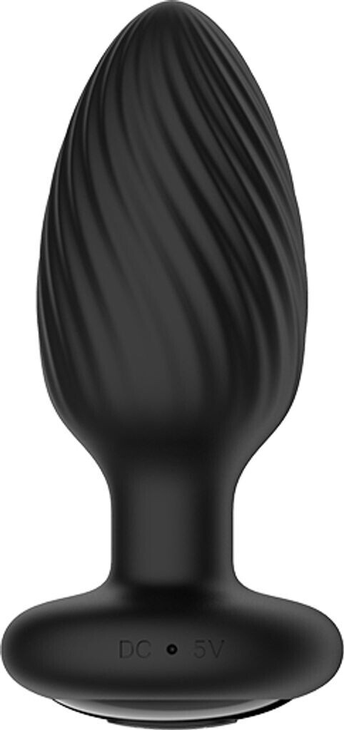 Nexus Tornado Butt Plug medium ab 57,70 € | Preisvergleich bei idealo.de