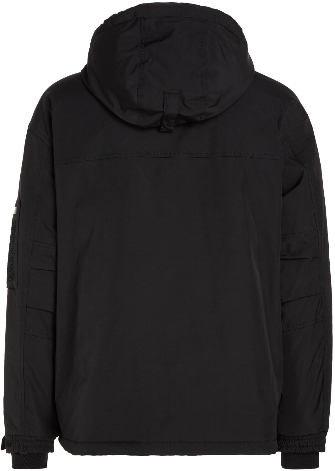 Tommy Hilfiger TJM Tech Jacket (DM0DM17225) ab 93,96 € | Preisvergleich ...
