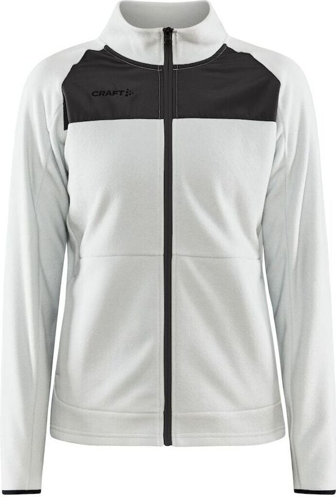 Craft Explore Fleece Midlayer W Jacket ab 31,18 € | Preisvergleich bei ...