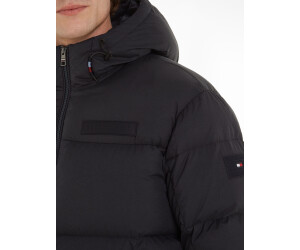 Tommy Hilfiger New York GMD Down Hooded Jacket MW0MW32786 desert sky ab 164 38 Preisvergleich bei idealo
