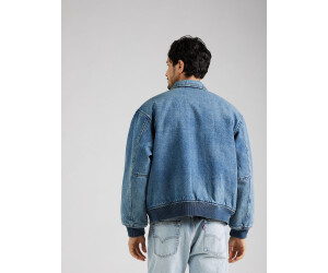 Buy Levi's Rowan Jacket med indigo/worn in from £45.50 (Today) – Best Deals on idealo.co.uk