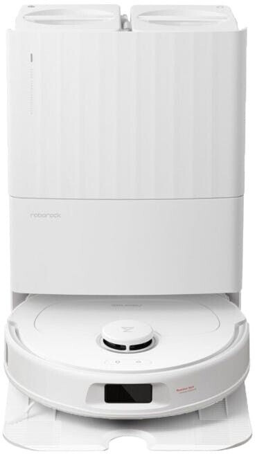 Roborock Qrevo Plus ab 549,00 € (Oktober 2025 Preise) | Preisvergleich bei idealo.de