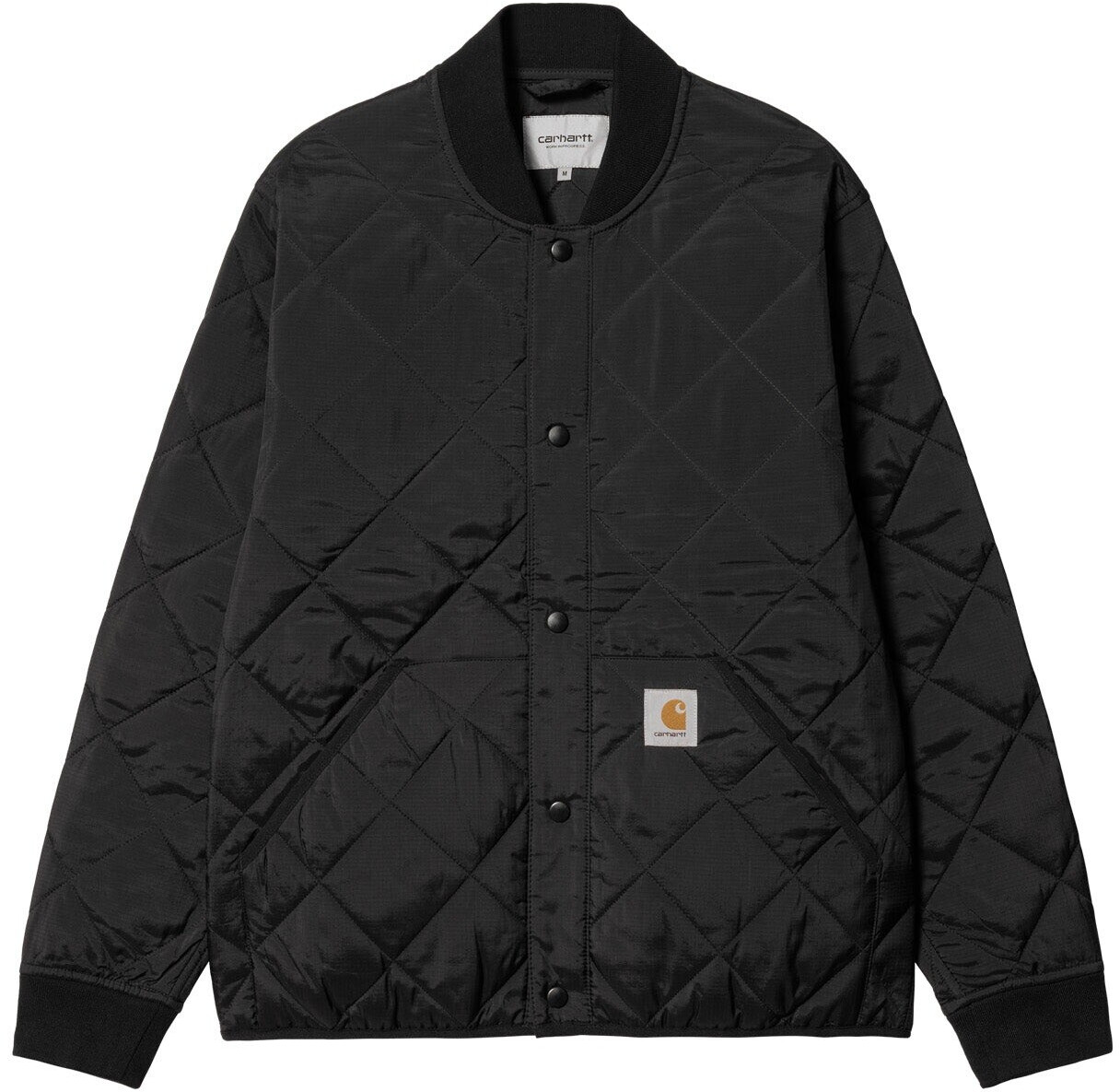 Carhartt Barrow Liner black (I029461) ab 127,96 € | Preisvergleich bei ...