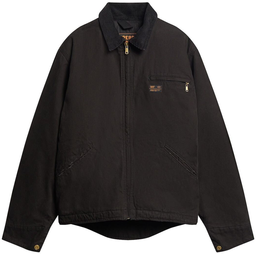 Superdry Surplus Ranch Jacket (M5011879A) ab 105,00 € | Preisvergleich ...