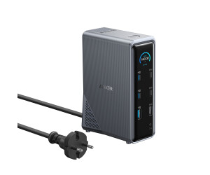 Anker 14-Port Dock 160W A83B6 ab 197,99 € (April 2025 Preise Anker 14-Port Dock 160W A83B6 ab 197,99 € (April 2025 Preise