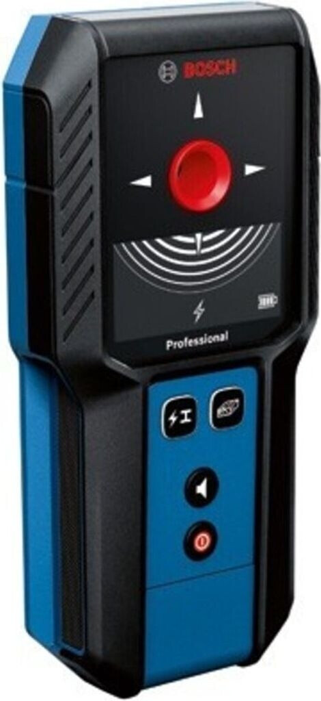 Bosch GMS 120-27 Professional ab 81,99 € (Januar 2026 Preise ...