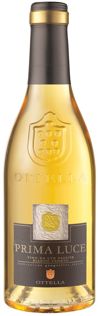 Ottella Prima Luce Vino da uve Passite bianco Veneto IGT 0,375l a € 25,10 (oggi) | Migliori ...