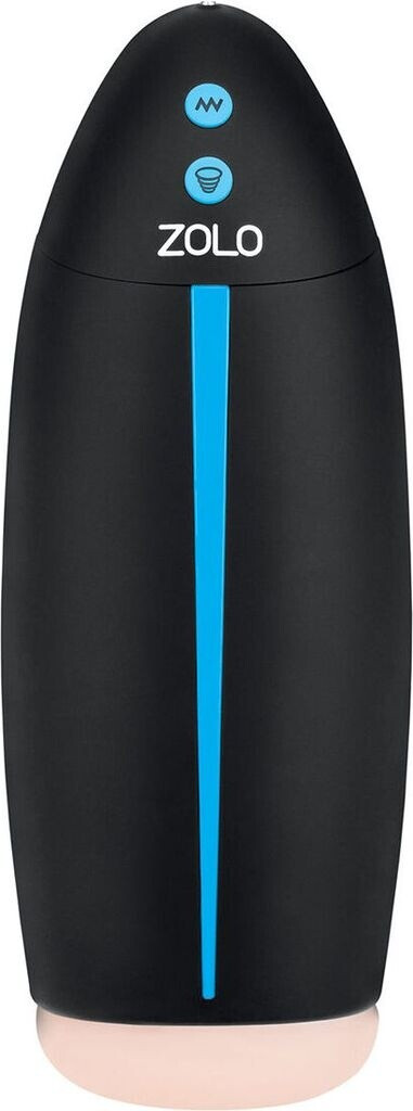 Zolo Supersucker Masturbator ab 122,07 € | Preisvergleich bei idealo.de