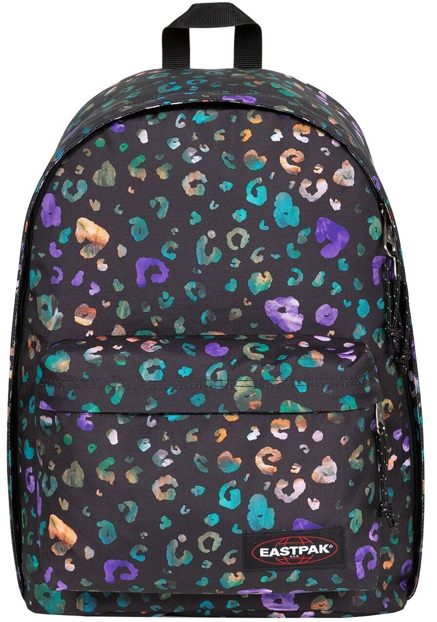 Buy Eastpak Out Of Office (2024) beastimal black from £41.99 (Today ...