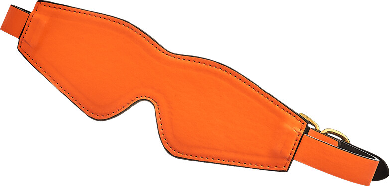 Dreamtoys Radiant Eye Mask Glow In The Dark Orange au meilleur prix sur ...