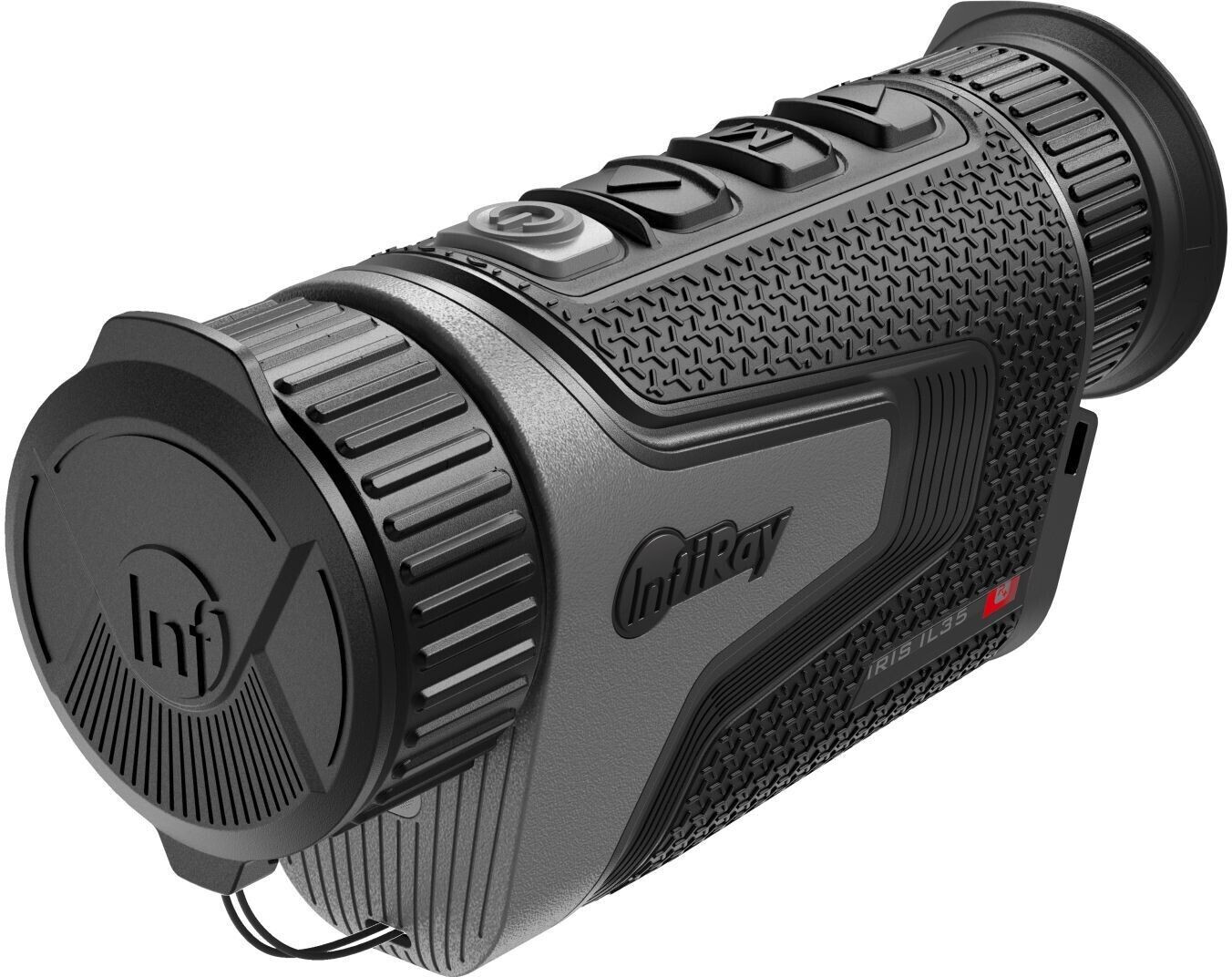 InfiRay Iris IL35 (100-110-002) - Bestseller Angebote jetzt vergleichen | Preisvergleich bei idealo