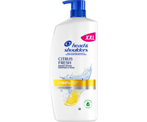 Head & Shoulders Citrus Fresh Anti-Dandruff Shampoo (800ml) ab 8,88 ...