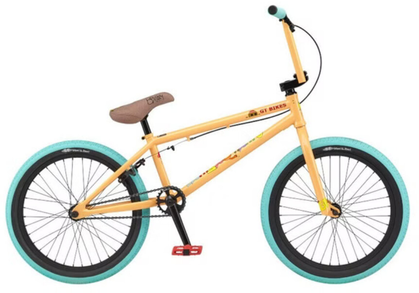 Green Tower Freestyle GT Performer 20 ab 470,00 € | Preisvergleich bei ...