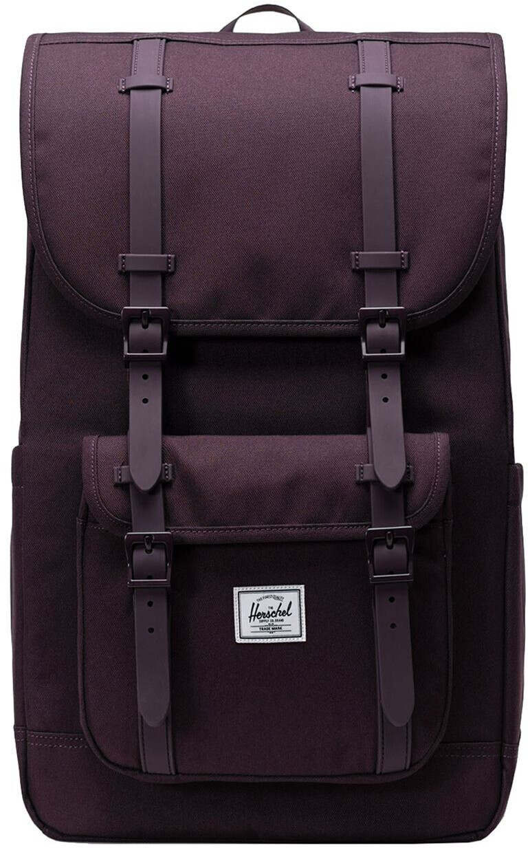 Herschel Little America Backpack (11390) plum perfect ab 94,00 ...