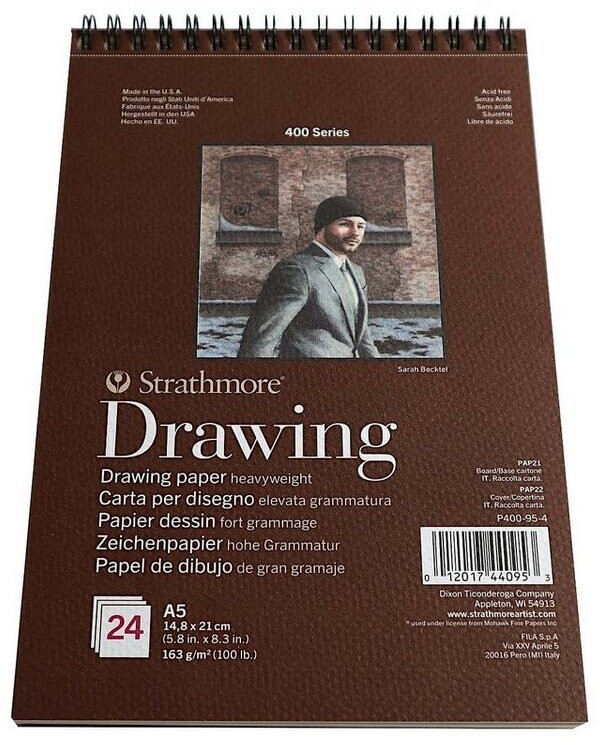 Strathmore SM40095 au meilleur prix sur idealo.fr