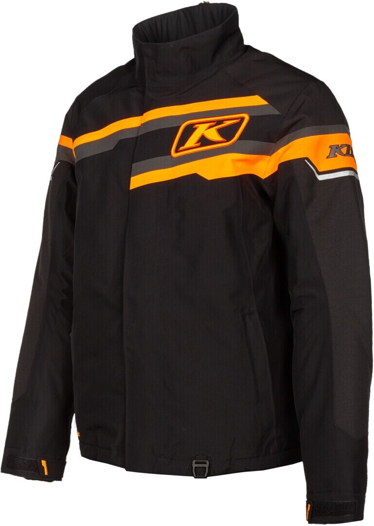 Klim Klimate Jacket au meilleur prix sur idealo.fr