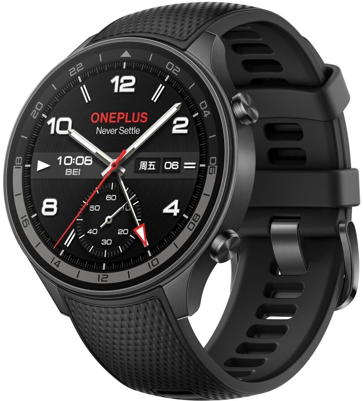 Buy OnePlus Watch 2R from £110.66 (Today) – Best Deals on idealo.co.uk
