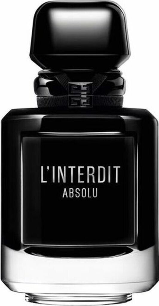 Givenchy L'Interdit Absolu Eau de Parfum Intense ab 45,85 € (Dezember ...