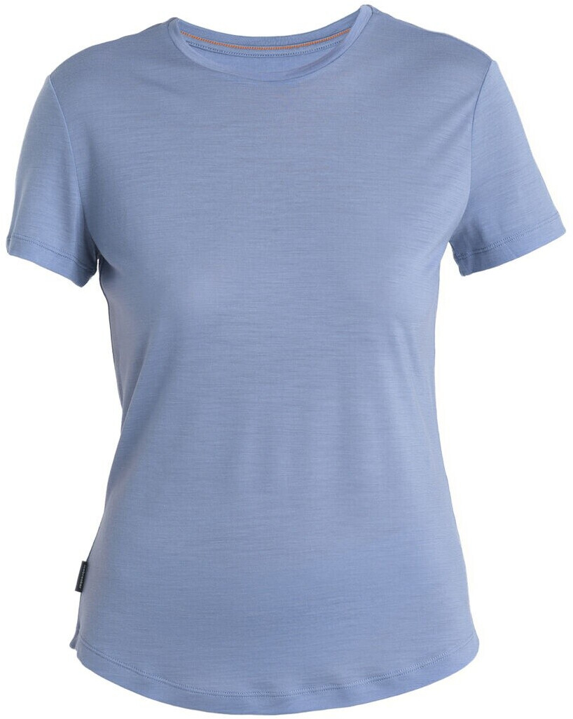Icebreaker 125 Cool-Lite Merino Blend Sphere III T-Shirt Damen ab 39,98 ...