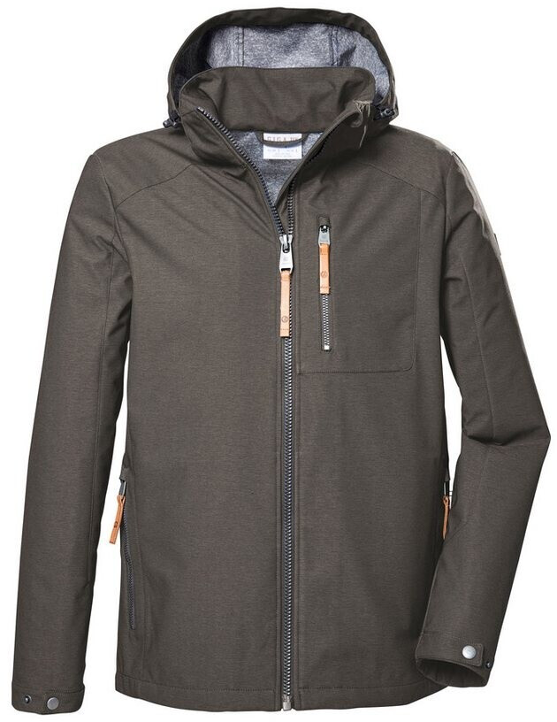 G.I.G.A. DX by Killtec GS 7 MN SFTSHLL JCKT ab 23,35 € | Preisvergleich bei idealo.de