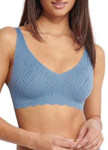 Sloggi Zero Feel Bliss Soft Bra (10219688) au meilleur prix sur idealo.fr