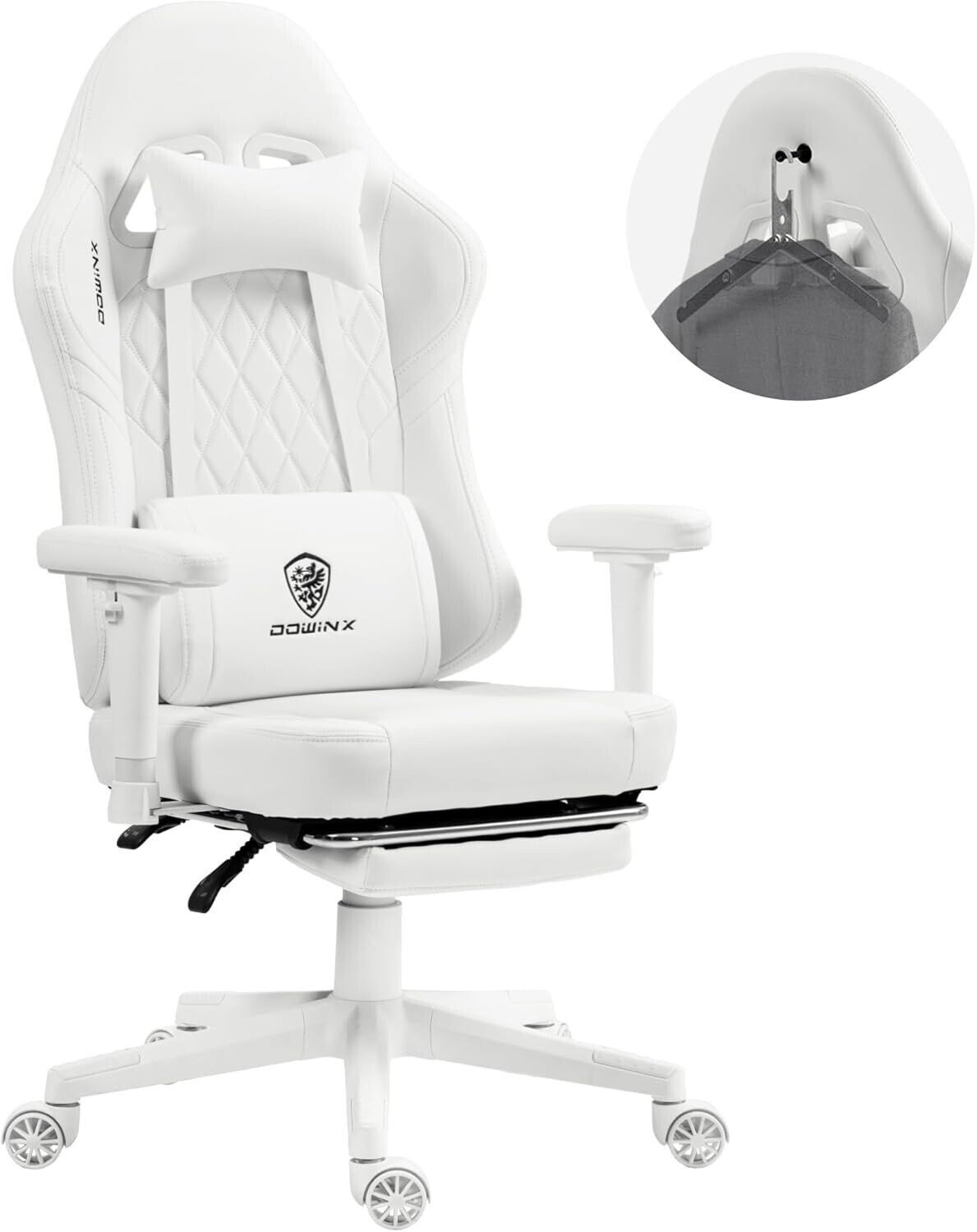 Dowinx 50-JP weiß ab 199,99 € | Preisvergleich bei idealo.de