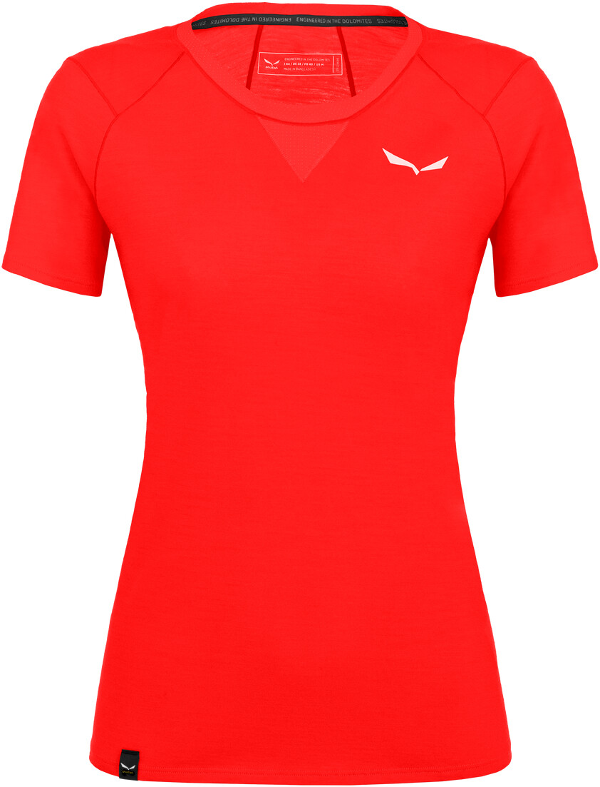 Salewa Agner AM W T-Shirt (00-0000028307) ab 57,50 € | Preisvergleich ...