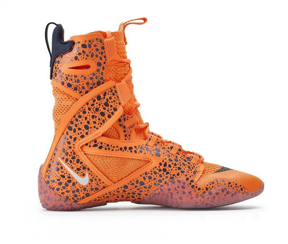 Nike Hyperko 2 Se Olympic Games Boxing Shoes orange ab 200,00 ...
