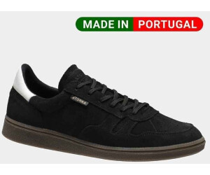 Atorka Handball Hallenschuhe Sneaker GK500 schwarz ab 14,99 ...