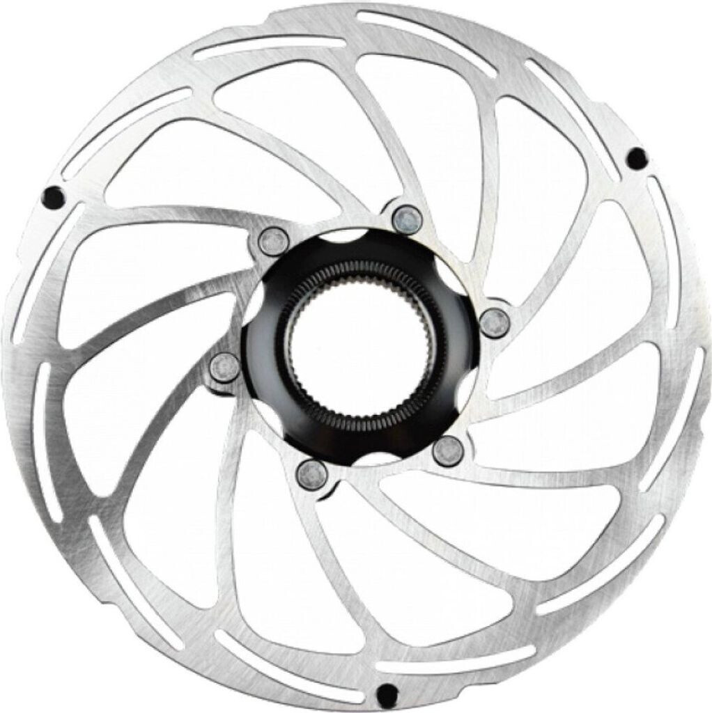 Brakco Cl Steel Brake Disc silver 160 mm ab 20,99 € | Preisvergleich ...