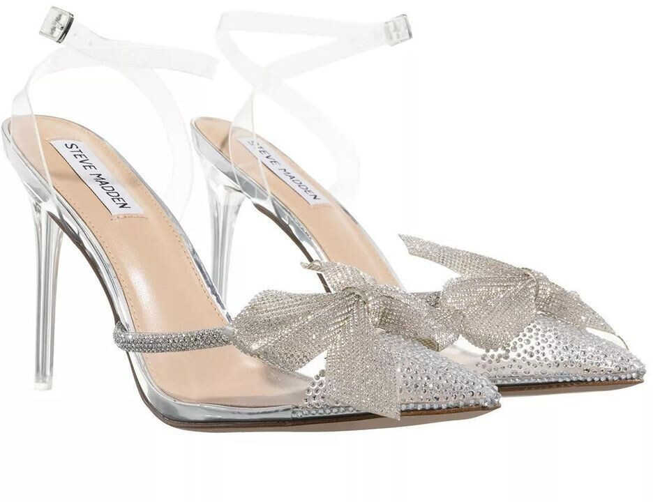 Steve Madden Pumps Virtuous transparent ab 98,00 € | Preisvergleich bei ...