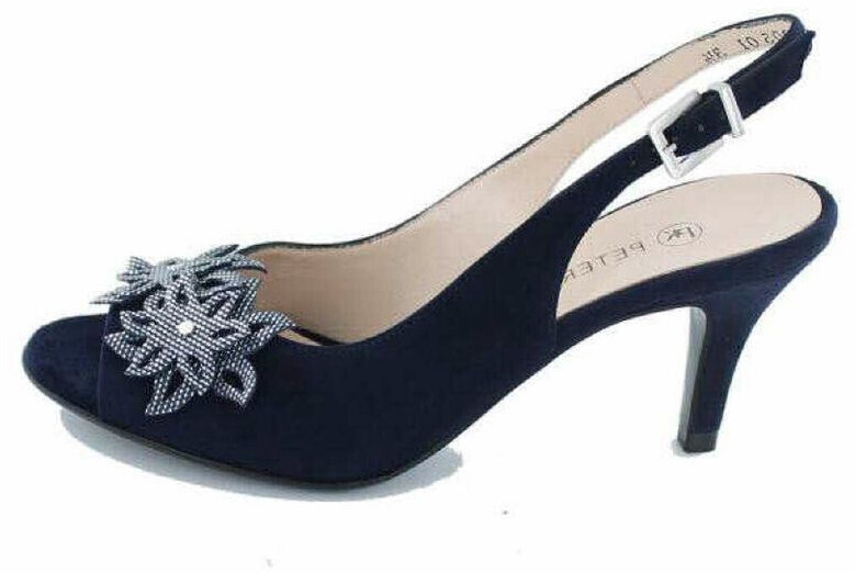 Peter Kaiser Pumps 81759 Quinn blau ab 131,20 € | Preisvergleich bei ...