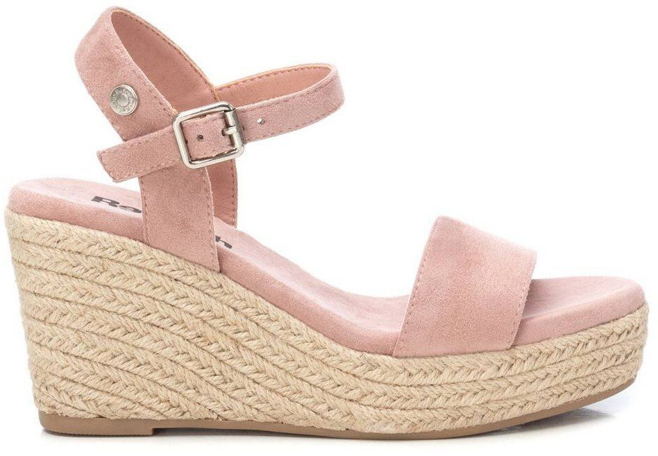 Refresh Wedge Sandals braun 171965 ab 26,99 € | Preisvergleich bei ...