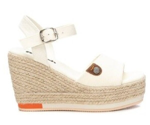 Refresh Wedge Sandals weiß 171871 - Wo kaufen? Verfügbarkeit & Preise ...