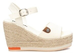 Refresh Wedge Sandals weiß 171871 - Wo kaufen? Verfügbarkeit & Preise ...