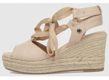 Refresh Wedge Sandals braun 170771 ab 29,99 € | Preisvergleich bei ...