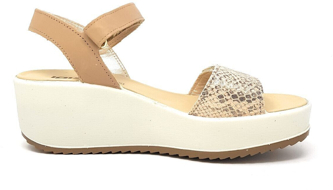 IMAC Donna Candy Sandalette braun - Wo kaufen? Verfügbarkeit & Preise ...