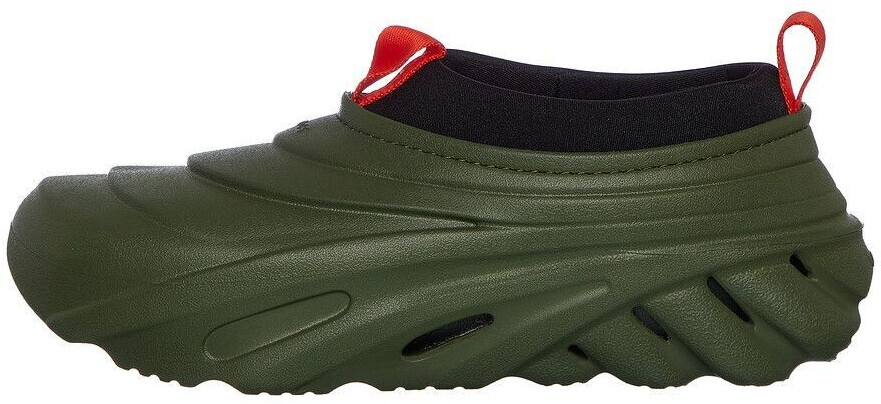 Crocs Echo Storm Crocs 45-46 ARMY GREEN ab 56,22 € | Preisvergleich bei ...