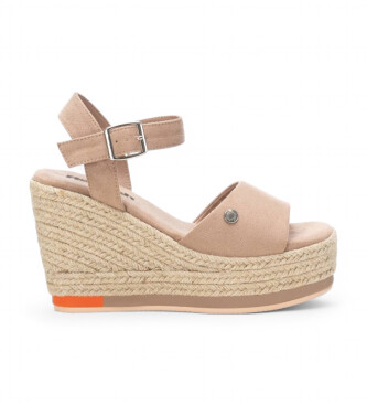 Refresh Wedge Sandals braun 171536 - Wo kaufen? Verfügbarkeit & Preise ...