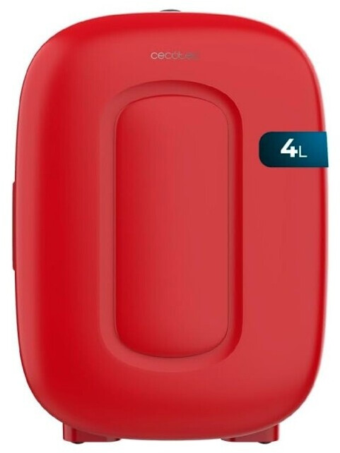 Cecotec Bolero MiniCooling 4l Bora a € 40,80 (oggi) | Migliori prezzi e ...