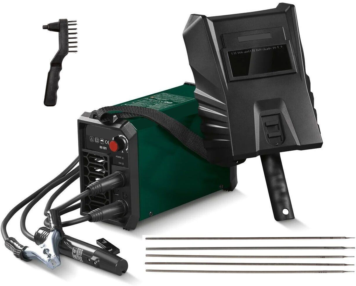 Parkside PISG 120 B3 ab 60,14 € | Preisvergleich bei idealo.de