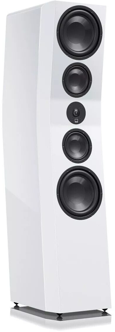 SVSound Ultra Evolution Pinnacle ab 2.999,00 € | Preisvergleich bei ...
