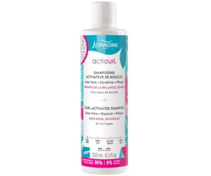 Activilong Acticurl Curl Activator Shampoo (250ml) ab 8,95 ...