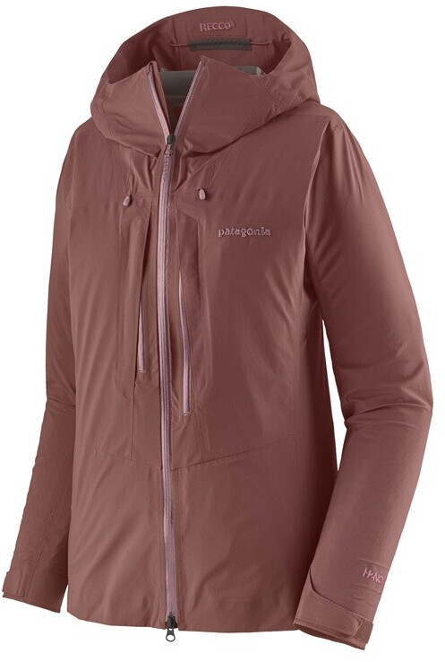 Patagonia Women's M10 Storm Jacket (85915) ab 182,32 € | Preisvergleich ...