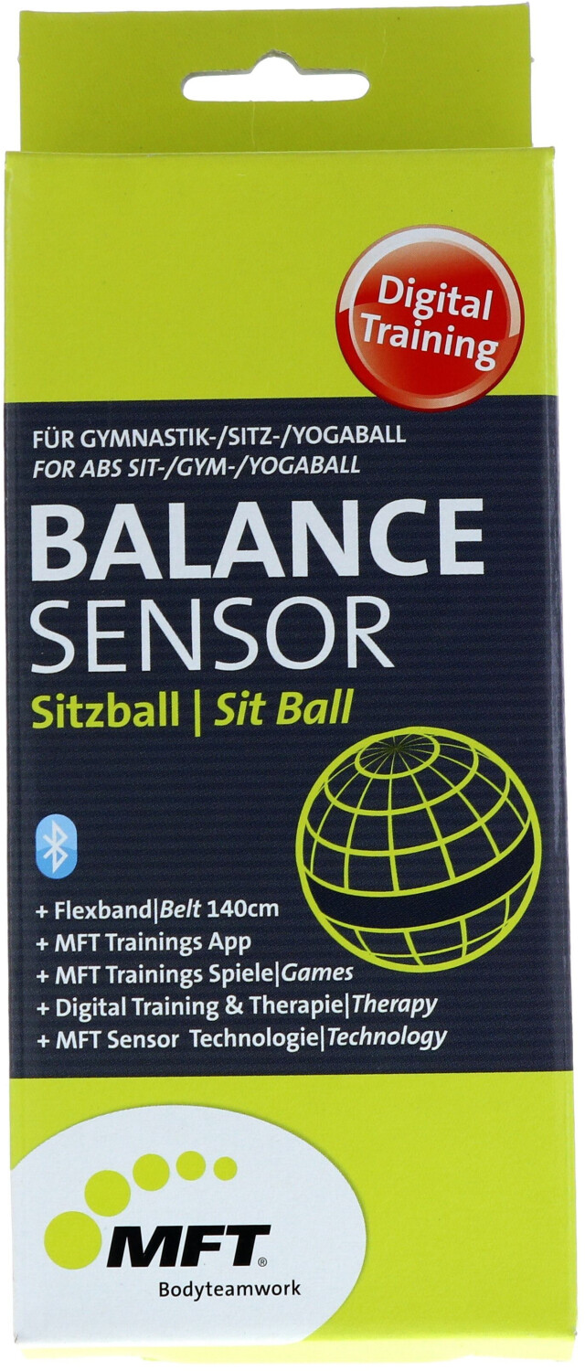 MFT Balance Sensor Sit Zubehör schwarz ab 75,00 € | Preisvergleich bei ...