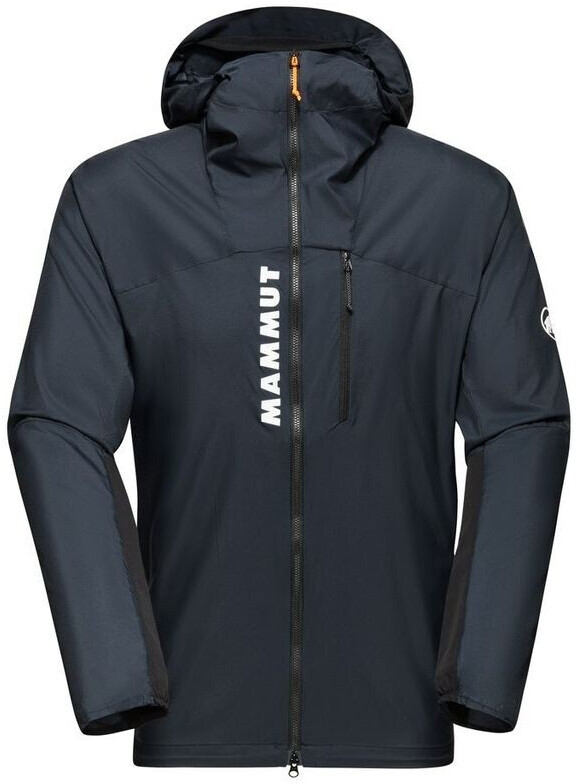 Buy Mammut Aenergy WB Hooded Jacket Men (1012-00581) from £78.14 (Today ...