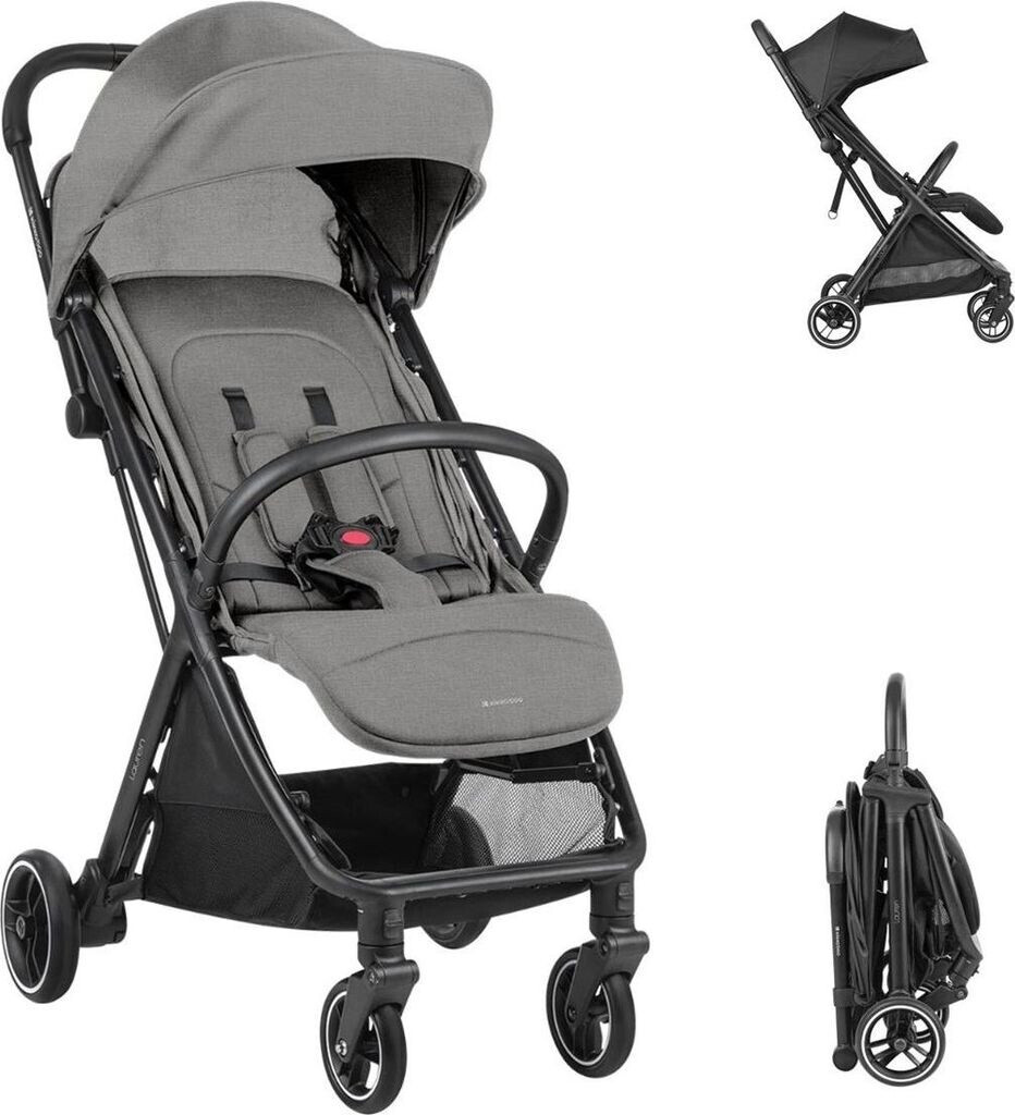 KIKKABOO Lauren Stroller ab 105,00 € | Preisvergleich bei idealo.de