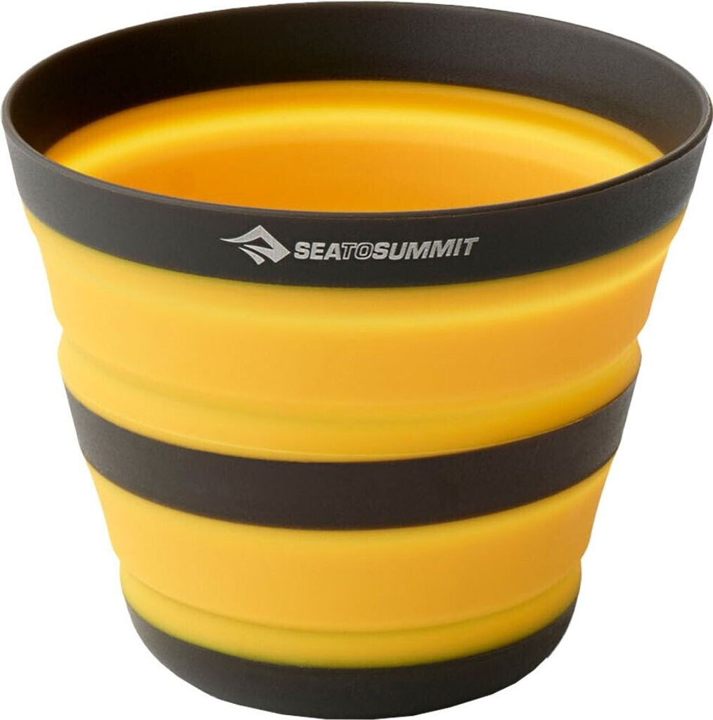 Sea to Summit Frontier Mug, foldable ab 13,08 € | Preisvergleich bei ...